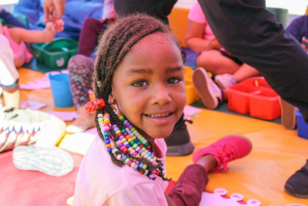 East Kern Family Resource Center - CAPK Foundation